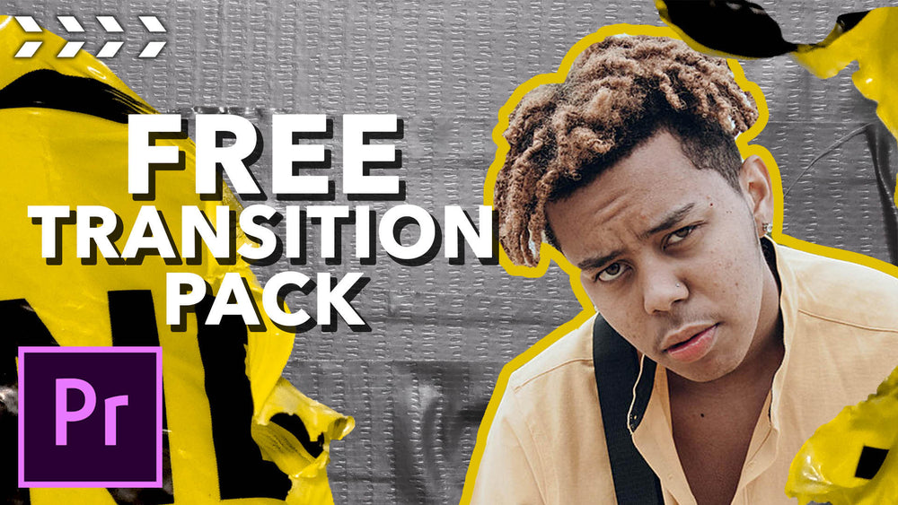 Tutorials Tagged "adobe premiere pro" Page 3 - CinePacks