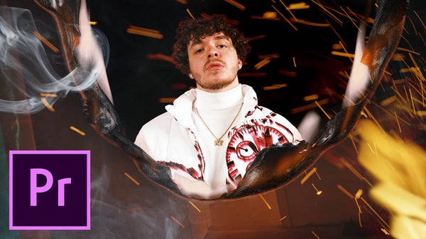 Check out our Fire Effects and Video Transitions for Adobe Premiere in ...