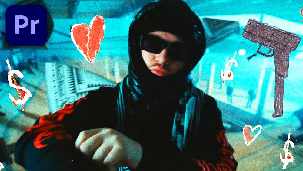 Tutorials Tagged "adobe premiere pro" - CinePacks