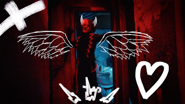 Check out These Easy-to-Use Scribble Animation Video Effects for Premi ...