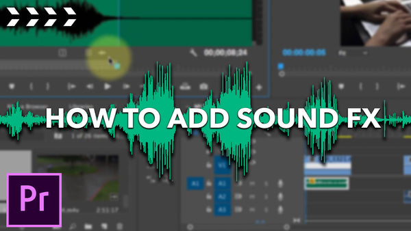 Check Out Our Sound Effects Pack - Over 100 Amazing Sound Effects for ...