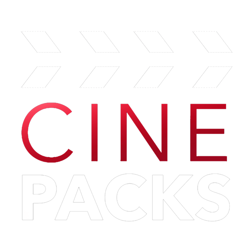 FAQs - CinePacks