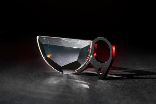 Crystal Filter Kit - CinePacks