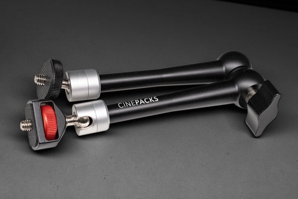 11 Inch Articulating Arm - CinePacks