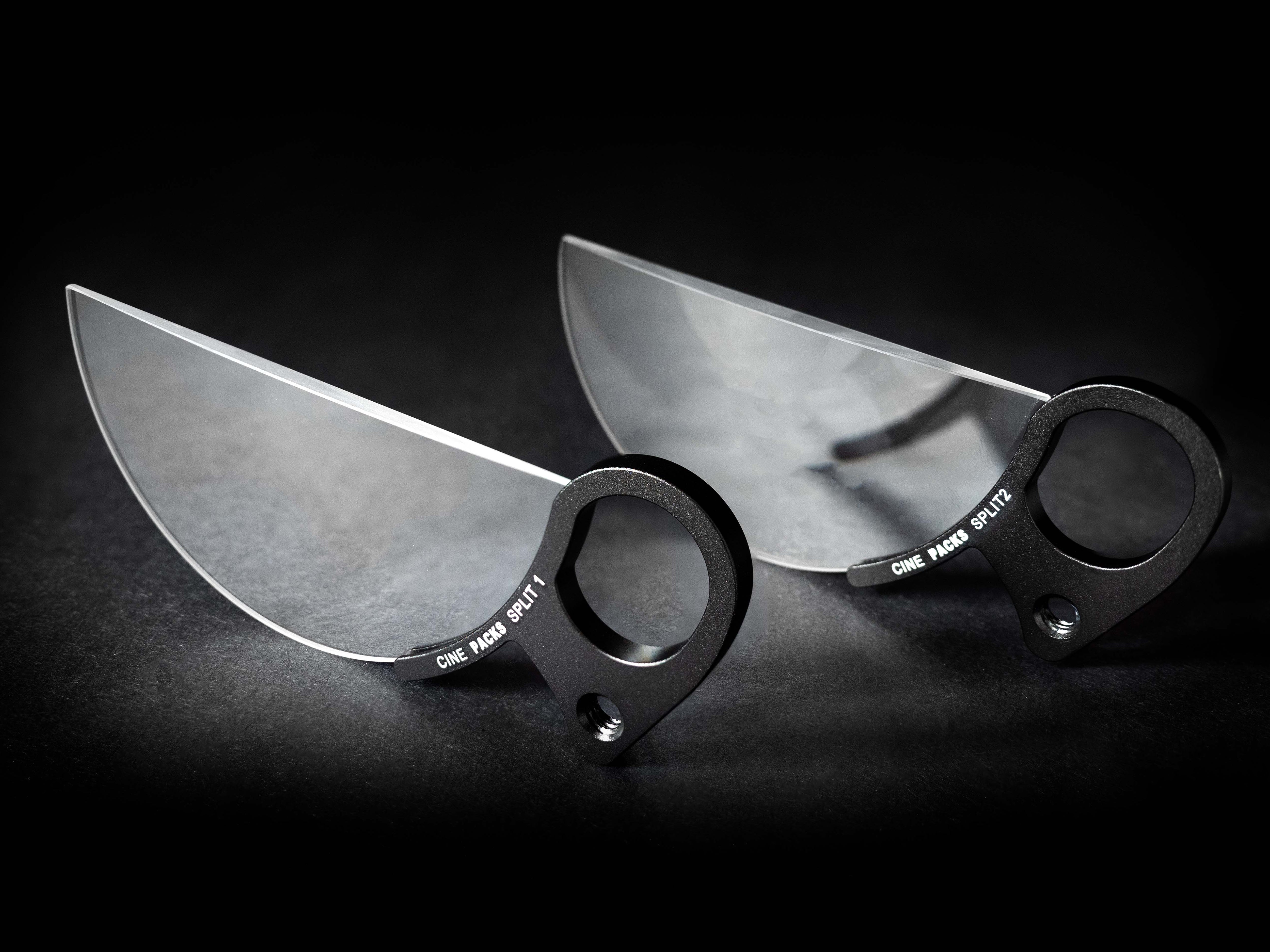 Lens Filters - CinePacks