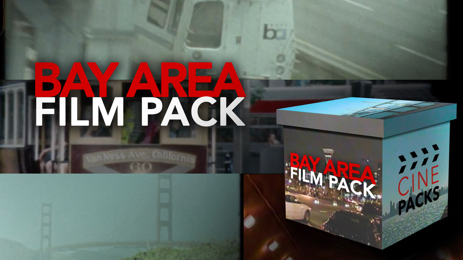 Stock Footage | Video Stock Footage - CinePacks