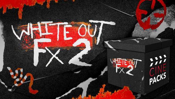 Packs - CinePacks